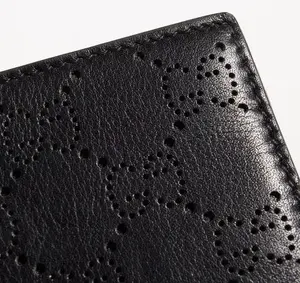 Gucci Aria Bi-fold Wallet