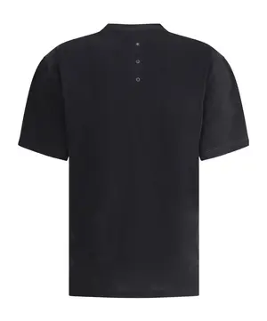 Premiata Logo Printed T-shirt