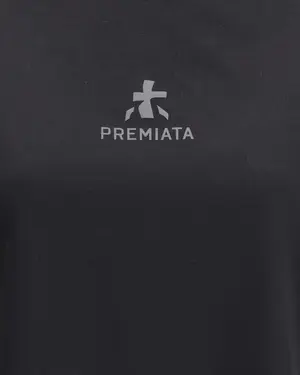 Premiata Logo Printed T-shirt