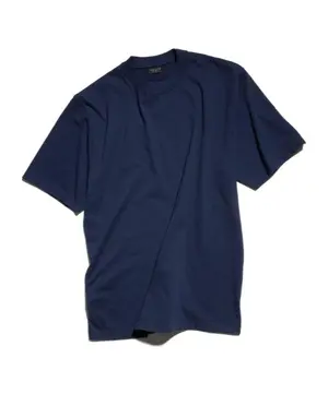 Gucci Cotton Silk Jersey T-shirt