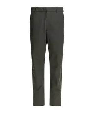 Norse Projects Straight Leg Pants - Black