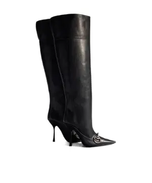 Gucci Boulevard Boot - Black
