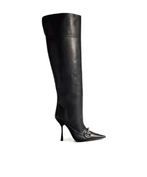 Gucci Boulevard Boot - Black