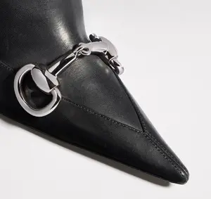 Gucci Boulevard Boot