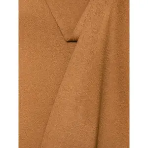 Max Mara Fringed Scarf