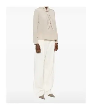 Max Mara Long Sleeve Top