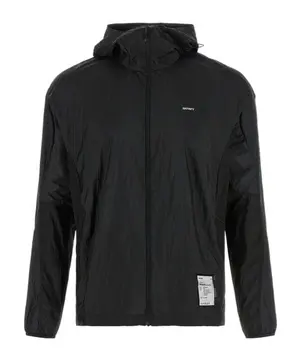 Satisfy Pertex Diamond Fuse Performance Jacket