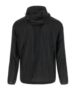 Satisfy Pertex Diamond Fuse Performance Jacket