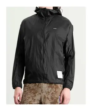 Satisfy Pertex Diamond Fuse Performance Jacket