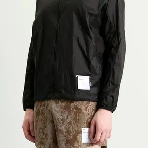 Satisfy Pertex Diamond Fuse Performance Jacket