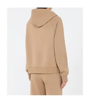 Max Mara Marea Zip-up Hoodie