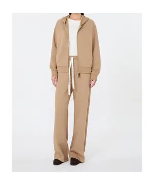 Max Mara Marea Zip-up Hoodie