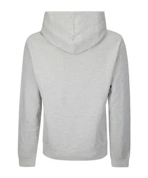 ICECREAM Long-sleeved Hooded Sweatshirt