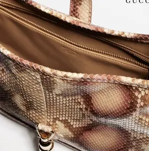Gucci Jackie 1961 Medium Shoulder Bag