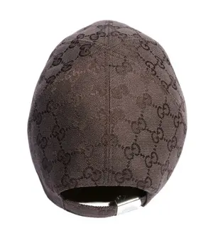 Gucci Gg Baseball Cap