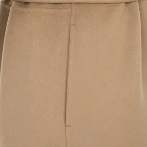 Max Mara Arona Belted Coat - Camel