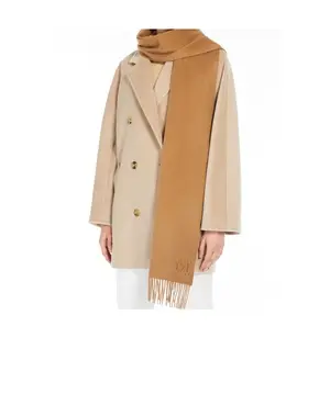 Max Mara Wsdalia Scarf
