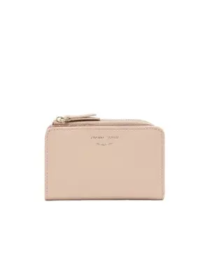 Emporio Armani Zip Wallet