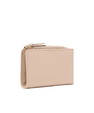Emporio Armani Zip Wallet
