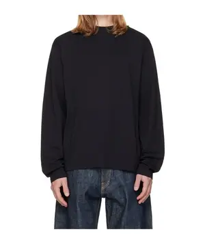 JIL SANDER Crew-neck T-shirt