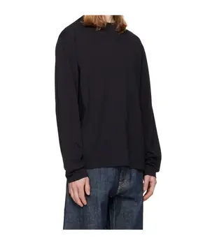 JIL SANDER Crew-neck T-shirt