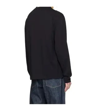 JIL SANDER Crew-neck T-shirt