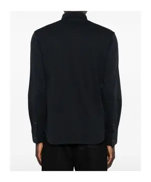Emporio Armani Buttoned Shirt