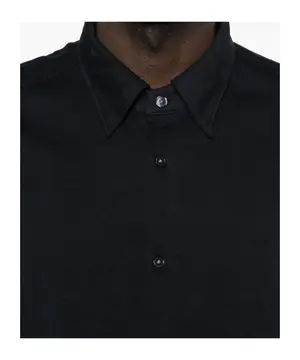 Emporio Armani Buttoned Shirt