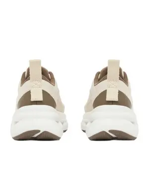 Emporio Armani Technical Knit Lace-up Sneakers