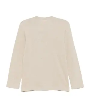 Comme Des Garçons Long-sleeved T-shirt
