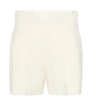 MAX MARA Pleated Shorts