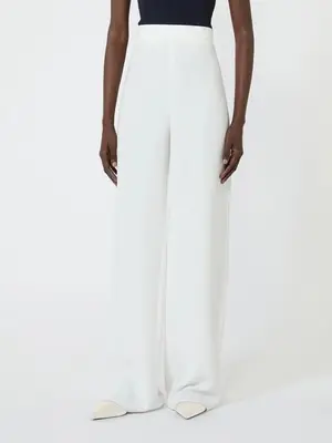 Max Mara Cady Wide-leg Trousers