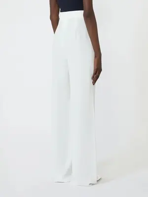 Max Mara Cady Wide-leg Trousers