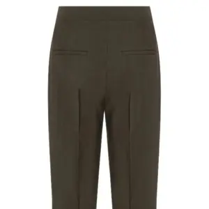 Max Mara Tailored Straight-leg Pants
