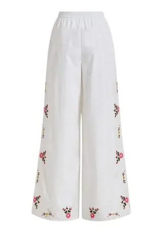 Essentiel Antwerp Drawstring Casual Pants