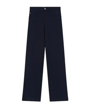 Emporio Armani Logo Bottoms For Women