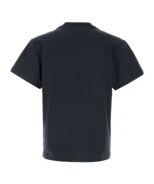 JIL SANDER Crew-neck T-shirt