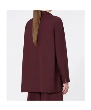 Max Mara Long Sleeve Shirt