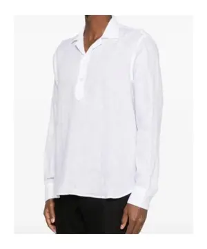 Tagliatore Long-sleeved Shirt