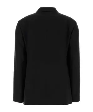 JIL SANDER Long-sleeve Casual Jacket