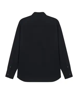 Emporio Armani Buttoned Long-sleeve Shirt