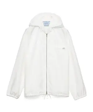 Prada Re-nylon Blouson Jacket