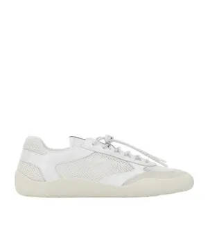 Prada Speedrock Lace-up Shoes
