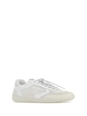 Prada Speedrock Lace-up Shoes