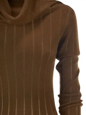 Max Mara Long-sleeved Knitwear
