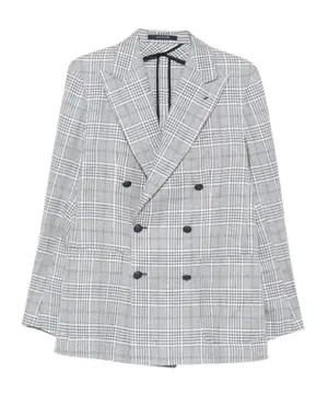 Tagliatore Long-sleeved Suit