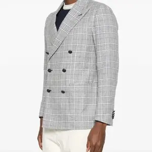 Tagliatore Long-sleeved Suit