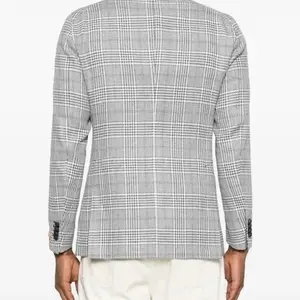 Tagliatore Long-sleeved Suit