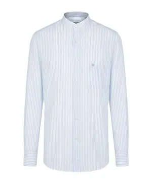 Stefano Ricci Long-sleeved Shirt