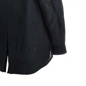 Emporio Armani Logo Detail Shirt